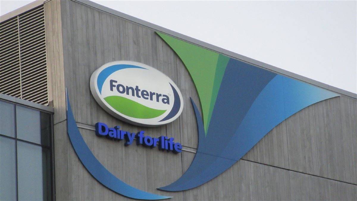 Fonterra conclui venda de Soprole para Gloria Foods | MilkPoint