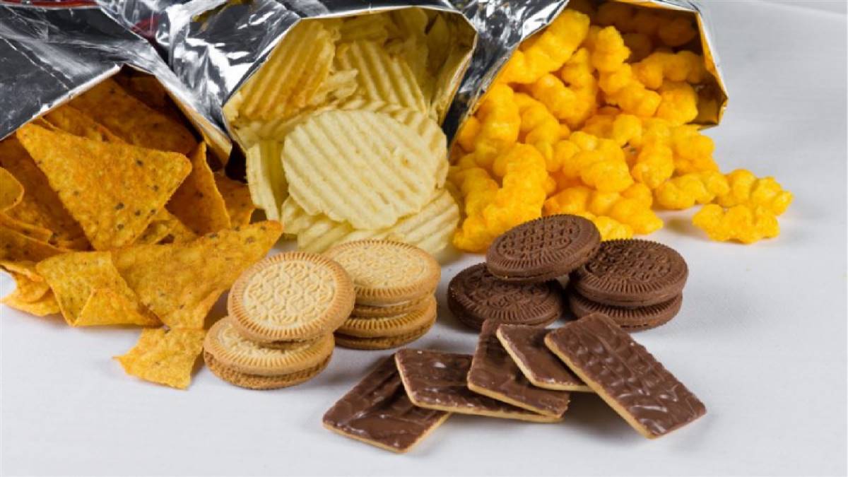 Classificação de alimentos ultraprocessados: definição e reflexão ...