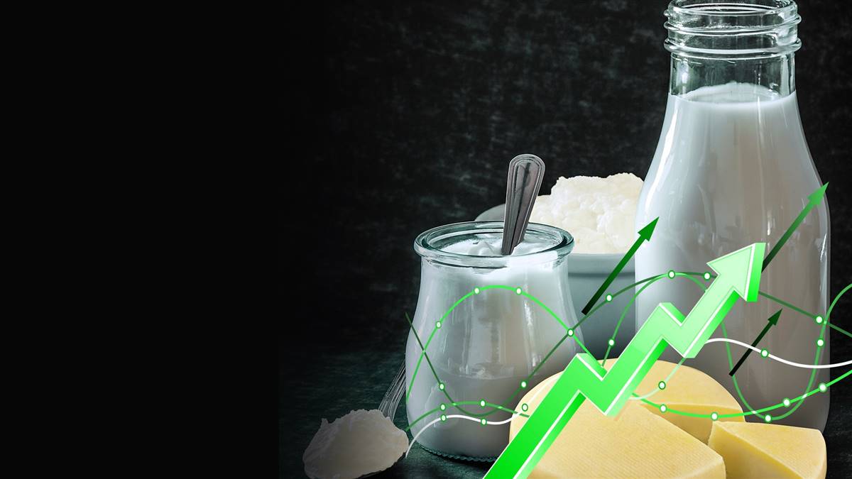 10 motivos para participar da 12ª edição do Fórum MilkPoint Mercado ...
